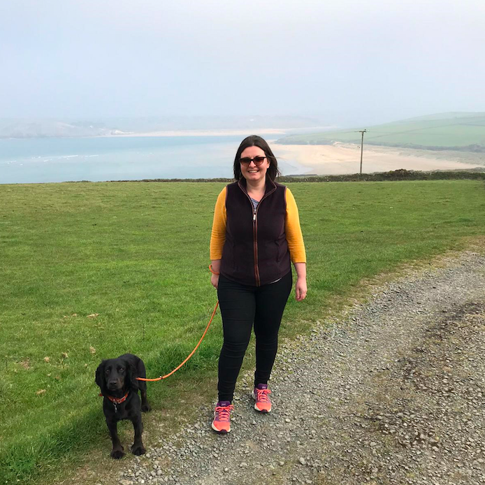 Meet The Team – BTB Farrier